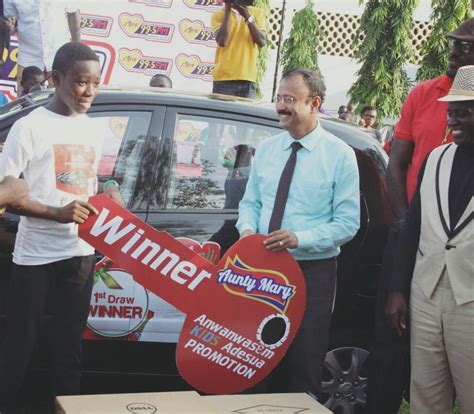 Aunty Mary Unbelievable 14 Year Old Samuel Kwakye Facebook