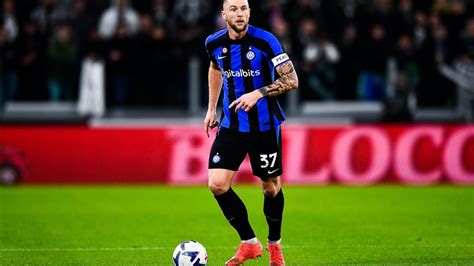 Nuevo Compañero Para Messi El Jugador De Inter Que Será Refuerzo Del Psg