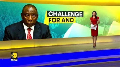 South Africa Election Results Will Anc Form Coalition Government With Da