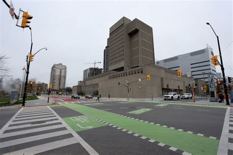 Hockey Canada Sex Assault Trial Hears Details Of What Teammate Saw In