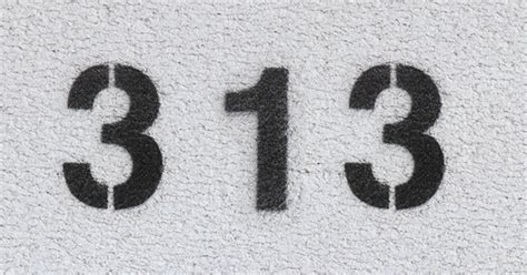 Metro Detroit Is Running Out Of Phone Numbers For Its Iconic 313 Area Code