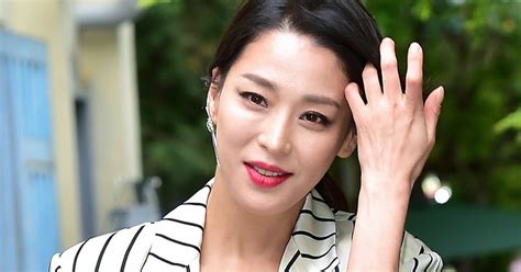 포토엔hd 한고은 실물미모에 감탄