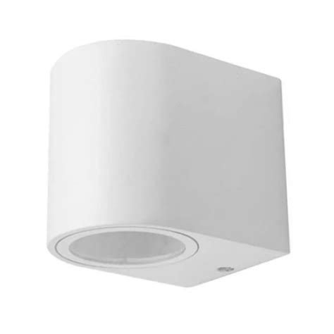 Осветително тяло Цокъл Gu10 Ip44 Бял Emagbg