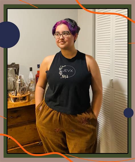 I Tried The Tiktok Famous Binder Alternative From Girlfriend Collective