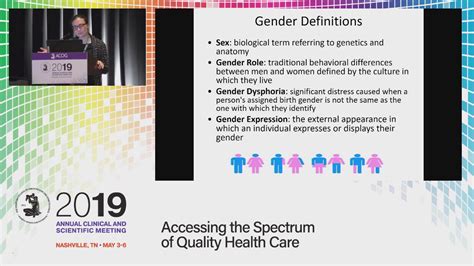 American College Of Obstetricians And Gynecologists Acog Acog 2019