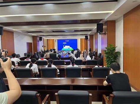 保护生态环境 共建美丽益阳 市住建局首个全国生态日主题宣传教育活动 在垃圾焚烧发电厂现场举行