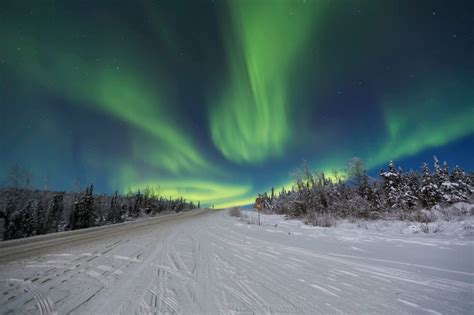 Arctic Circle Vacation Alaska Tours