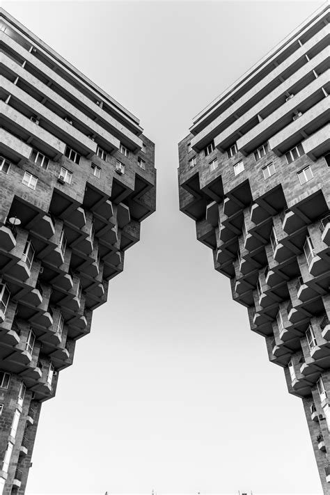 10 Amazing Examples Of Soviet Brutalist Architecture In Russia Discover Walks Blog