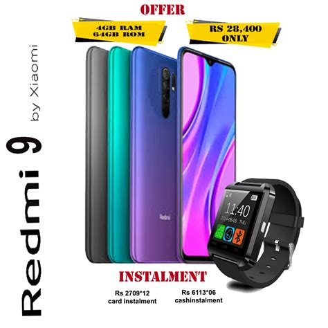 Xiaomi Redmi GB Mister Mobile