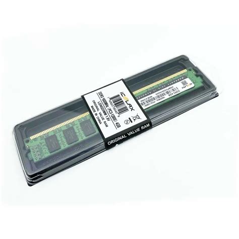 Icoolax Ram Oem Computer Ddr 3 2gb 4gb 8gb 1066mhz 1333mhz 1600mhz