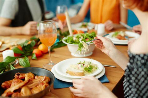 A Table Manners Review