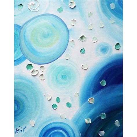 Luiza Vizoli Art Etsy