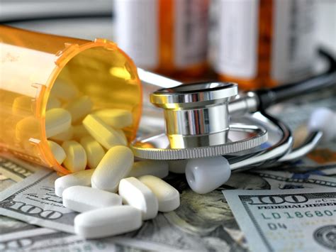 미국 근거 없는 약값 인상으로 8억1500만 달러 피해 Icer 보고서암젠astrazeneca Plc브리스톨 마이어스 스큅엑셀리시스길리어드 사이언스존슨앤드