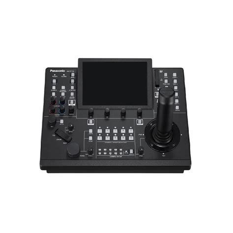 Panasonic Rp150gj Robotic Camera Controller Camera Rentals