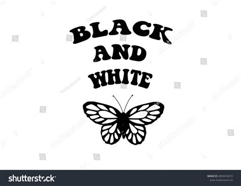 Butterly Hand Drawn Design Vector Art Stock Vector Royalty Free 2003418272 Shutterstock