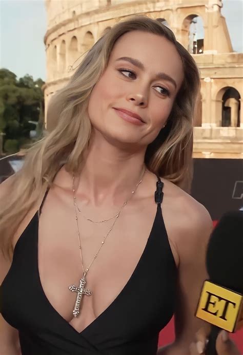 Beautiful Celebrities Celebrities Female Celebs Muse Brie Larson