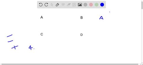 Solvedfrom The List Below Select The Sequence Of Steps For Cloning A