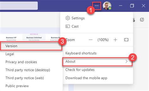 Missing Record Video Clip Icon In Microsoft Teams How To Record A