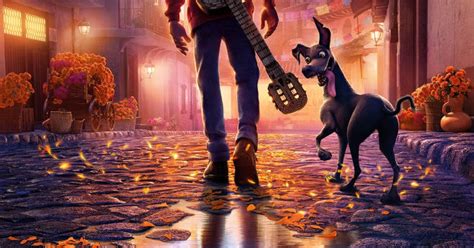 [90th 아카데미] 코코 이변없이 주제가상 수상 리멤버 미