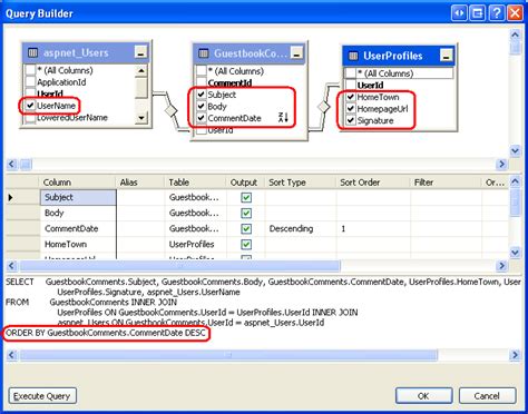 追加のユーザー情報の格納 C Microsoft Learn
