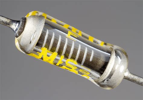 Ceramic Disc Capacitor Ieee Spectrum