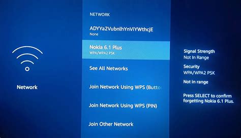 4 Ways To Fix Fire Tv Stick Not Connecting To Wi Fi