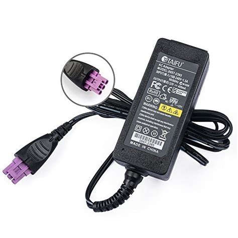 Maximize Your Printing Efficiency With The Best Hp Printer Power Adapter Join The Discussion