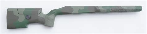 Mcmillan Adj A5 Hansen Rifles