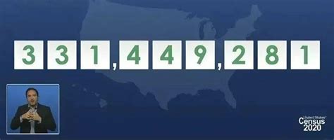 美国人口普查结果出炉！生育率创新低，美国人也不愿生娃了？ 知乎