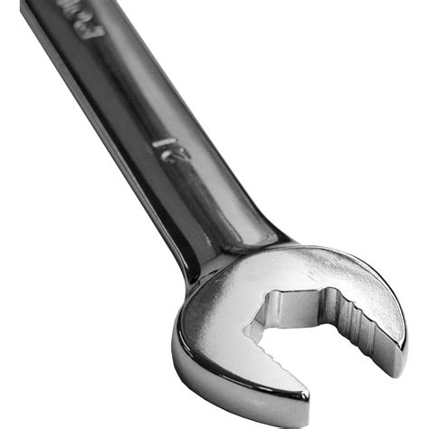 Xl Flank Drive Spanner Set 6 21mm 16 Pc Powerhand Sin 1700003