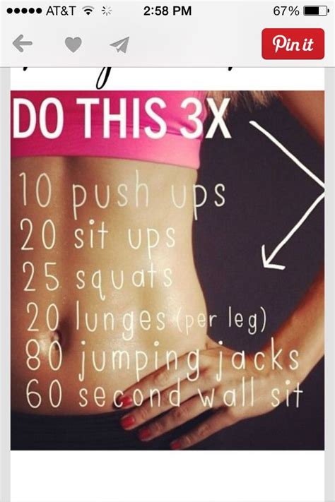 Cheer Workout Cheer Workouts How To Get Abs Workout