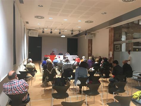 Projecció documental Apaiz Kartzela La presó de capellans i