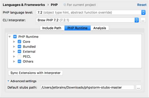 How To Provide Stubs For Phpstorm The Phpstorm Blog