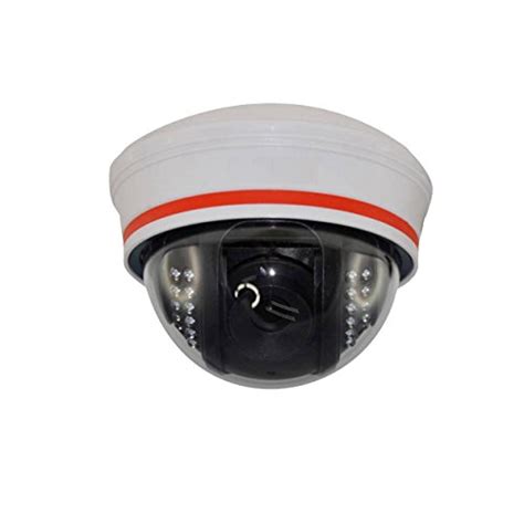 Seqcam Wired Dome Ip Camera Walmart Canada