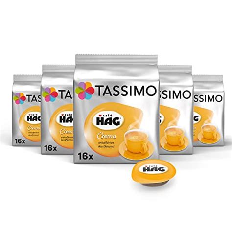 Tassimo Teesorten – Die 16 besten Produkte im Vergleich - The Digital ...