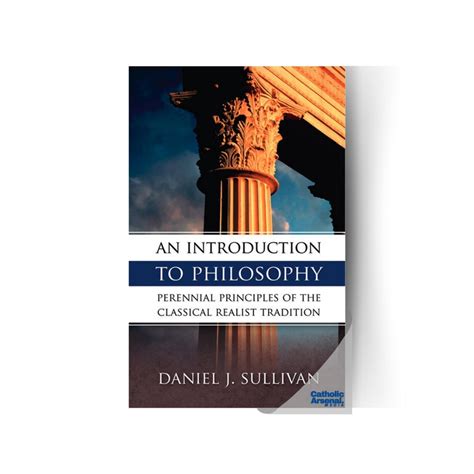 Philosophy Catholic Arsenal Media