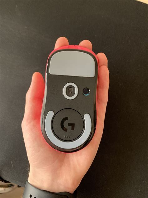 Logitech G PRO X Superlight Wireless Pink розовая грн Комплектующие и аксессуары