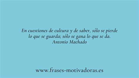 Frases De Educación 👉frases Motivadoras👈