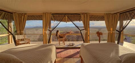 Ithumba Hill Camp Northscape