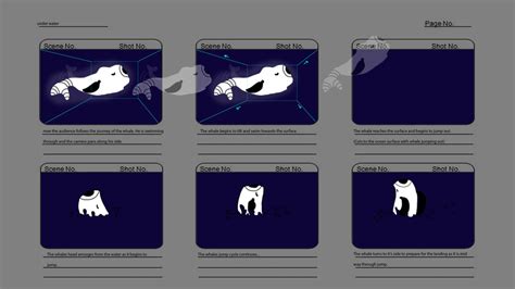Underwaterstoryboard21024bylukemiddleton Storyboard Middleton