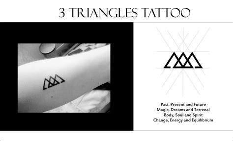 Triangles Tattoo By Amadis33 On Deviantart Triangle Tattoos Small Geometric Tattoo Geometric