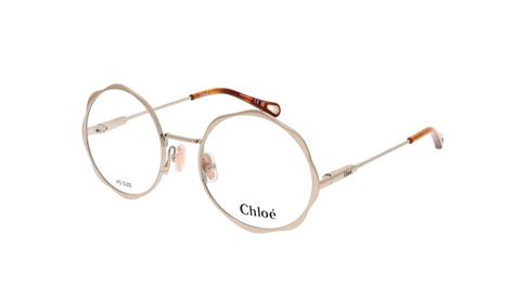 Chloé Womens Eyeglasses Elegance And Refinement Visiofactory