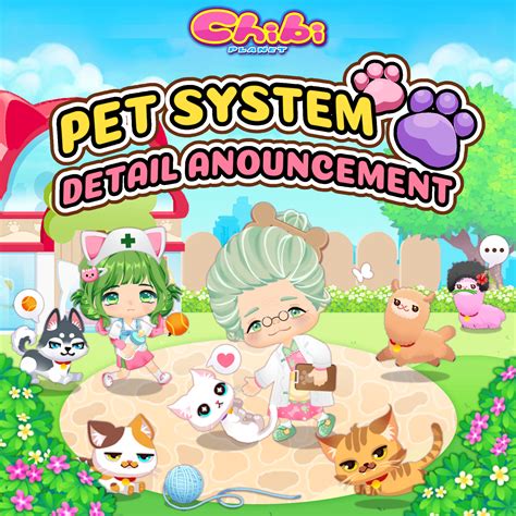 Chibi Planet International