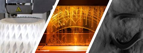 3dプリント方式の比較：fdm Vs Sla Vs Sls Formlabs