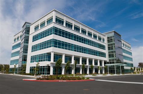 Enterprise Data Network Solutions