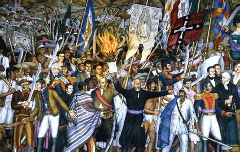 Timeline Latin American Independence Dominican Star Newspaper