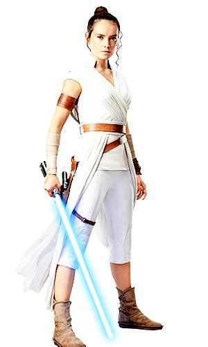 Rey Star Wars Episode Ix The Rise Of Skywalker 2019 Star Wars
