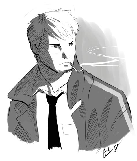 Hotel Dusk Kyle Hyde By E Mann On Deviantart