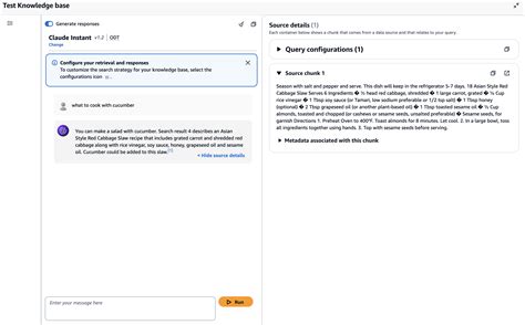 Culinaryai Smart Recipe Assistant Devpost