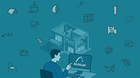 Esploso Assonometrico In Archicad Lucamanelliblog